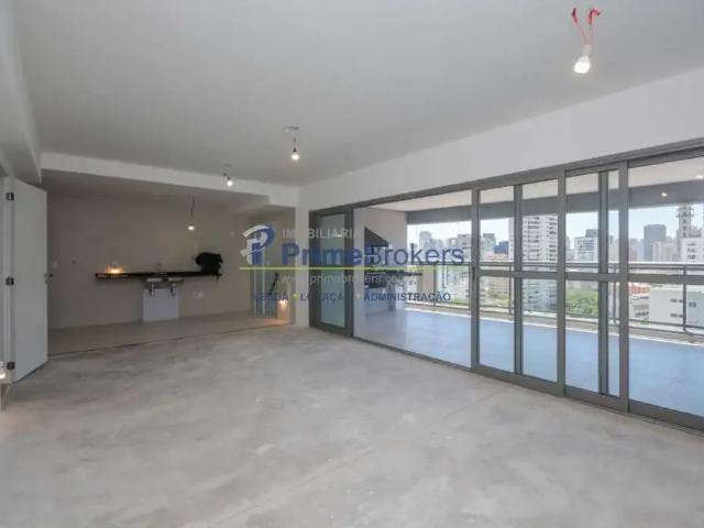 Apartamento para Venda em São Paulo/SP Jardim das Acacias 3 Quartos