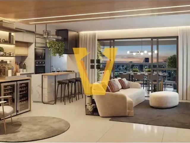 Apartamento para Venda em São Paulo/SP Jardim das Acacias 3 Quartos