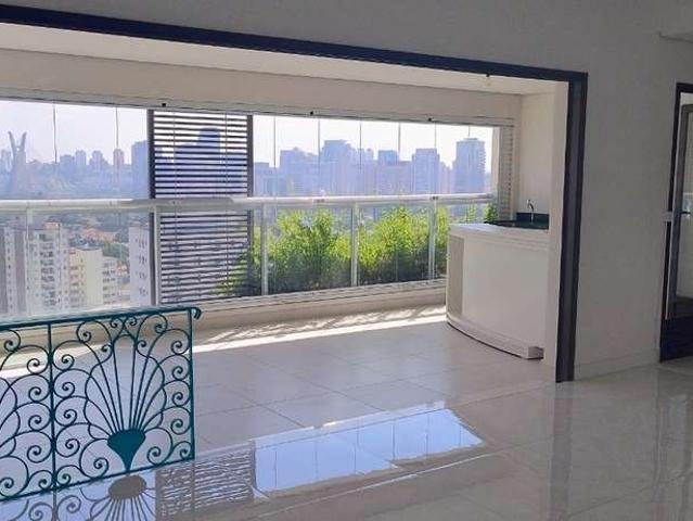 Apartamento para Venda em São Paulo/SP Jardim das Acacias 3 Quartos