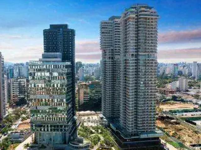 Apartamento para Venda em São Paulo/SP Jardim das Acacias 3 Quartos