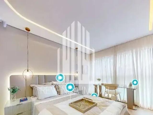 Apartamento para Venda em São Paulo/SP Jardim das Acacias 3 Quartos