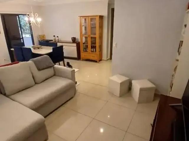 Apartamento para Venda em São Paulo/SP Jardim das Acacias 3 Quartos