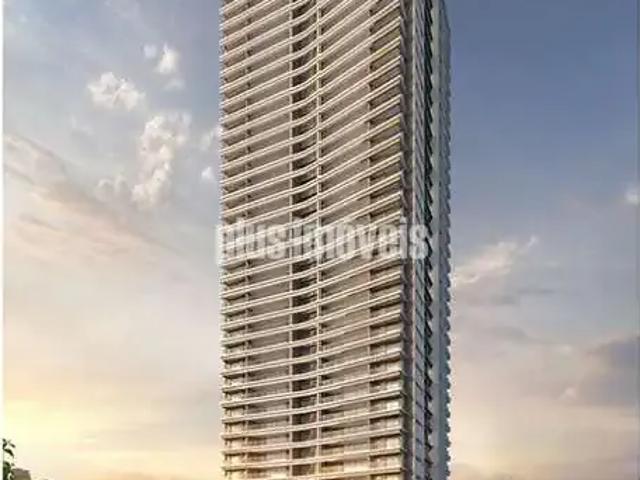 Apartamento para Venda em São Paulo/SP Jardim das Acacias 3 Quartos