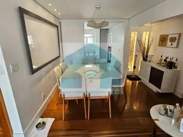 Apartamento para Venda em São Paulo/SP Jardim das Acacias 3 Quartos