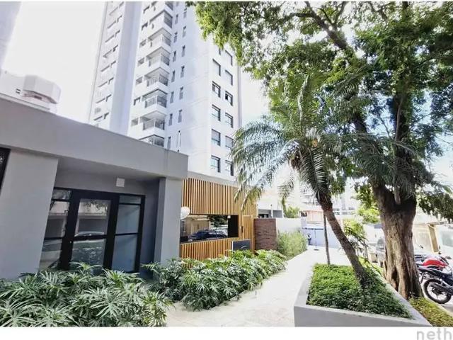 Apartamento para Venda em São Paulo/SP Jardim das Acacias 3 Quartos
