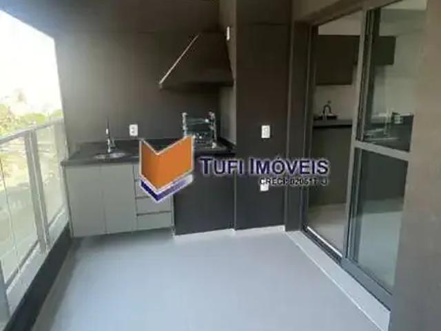 Apartamento para Venda em São Paulo/SP Jardim das Acacias 3 Quartos