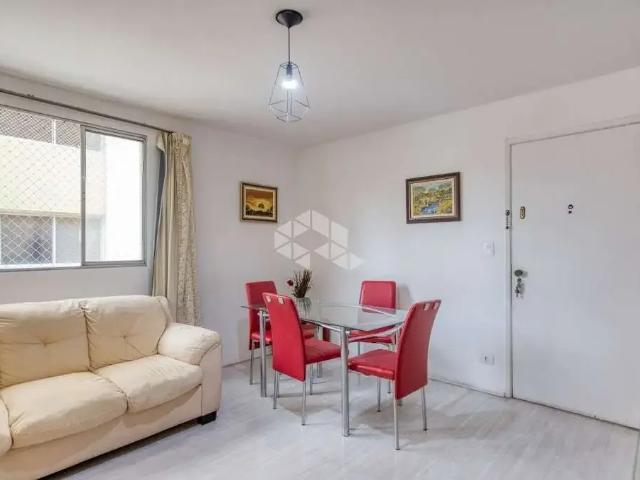 Apartamento para Venda em São Paulo/SP Jardim das Acacias 3 Quartos