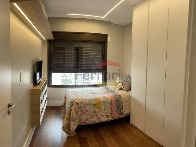 Apartamento para Venda em São Paulo/SP Jardim das Acacias 3 Quartos