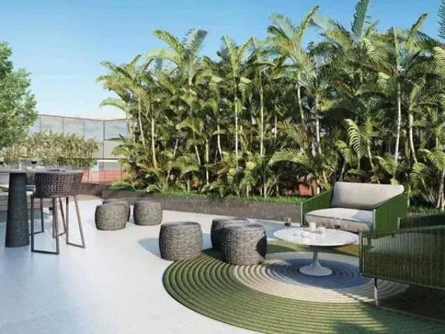 Apartamento para Venda em São Paulo/SP Jardim das Acacias 3 Quartos