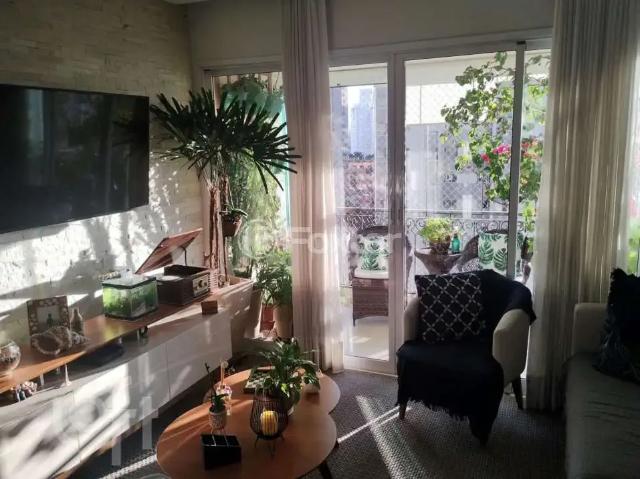 Apartamento para Venda em São Paulo/SP Jardim das Acacias 3 Quartos