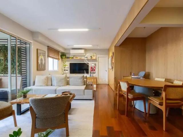Apartamento para Venda em São Paulo/SP Jardim das Acacias 3 Quartos