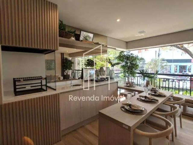 Apartamento para Venda em São Paulo/SP Jardim das Acacias 3 Quartos