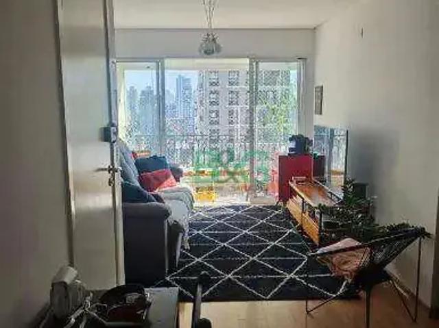 Apartamento para Venda em São Paulo/SP Jardim das Acacias 3 Quartos
