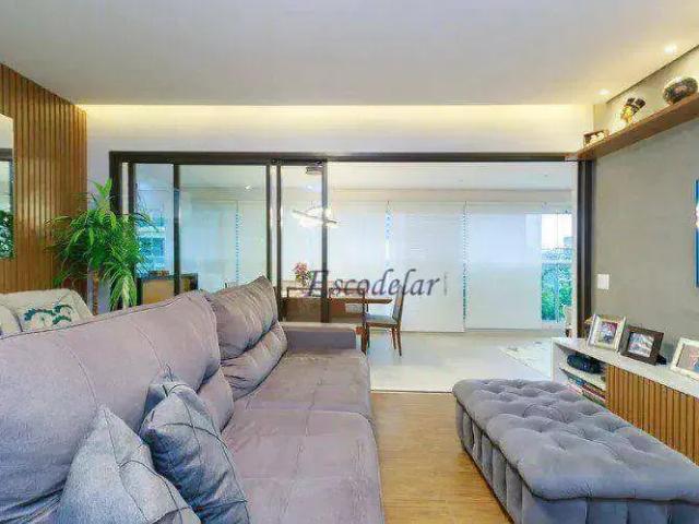 Apartamento para Venda em São Paulo/SP Jardim das Acacias 3 Quartos