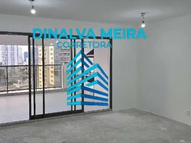 Apartamento para Venda em São Paulo/SP Jardim das Acacias 3 Quartos