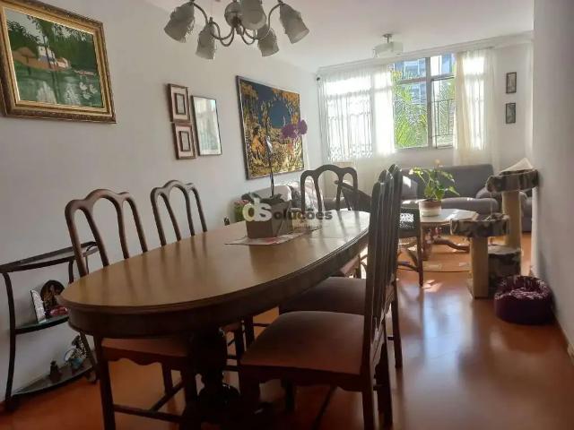 Apartamento para Venda em São Paulo/SP Jardim das Acacias 3 Quartos