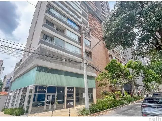 Apartamento para Venda em São Paulo/SP Jardim das Acacias 3 Quartos