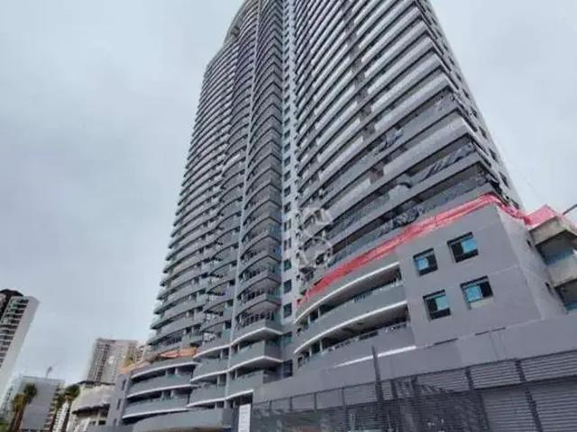 Apartamento para Venda em São Paulo/SP Jardim das Acacias 3 Quartos