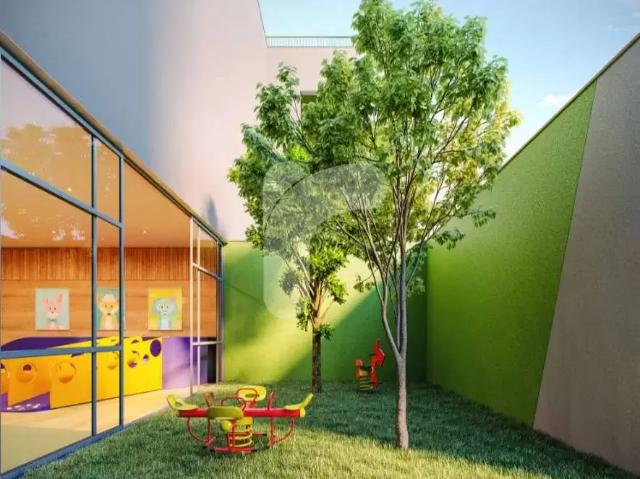 Apartamento para Venda em São Paulo/SP Jardim das Acacias 3 Quartos