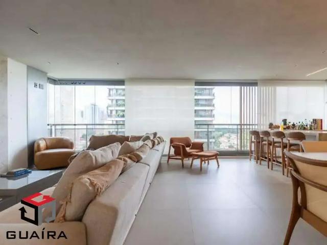 Apartamento para Venda em São Paulo/SP Jardim das Acacias 3 Quartos