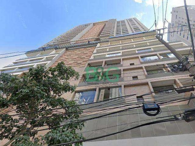 Apartamento para Venda em São Paulo/SP Jardim das Acacias 3 Quartos