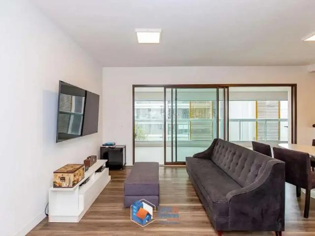 Apartamento para Venda em São Paulo/SP Jardim das Acacias 3 Quartos