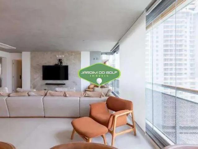 Apartamento para Venda em São Paulo/SP Jardim das Acacias 3 Quartos