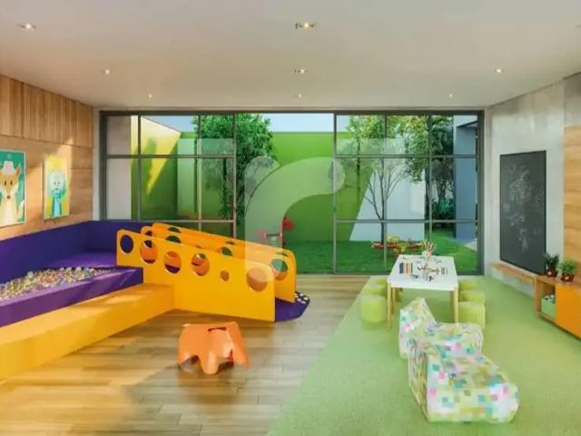 Apartamento para Venda em São Paulo/SP Jardim das Acacias 3 Quartos
