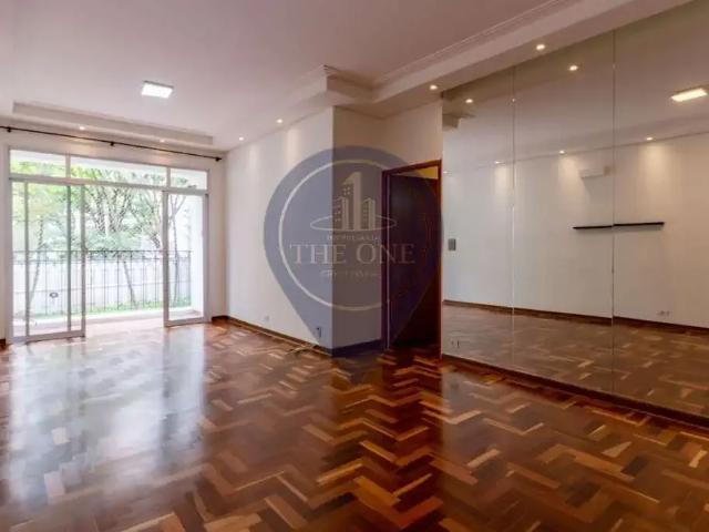 Apartamento para Venda em São Paulo/SP Jardim das Acacias 3 Quartos