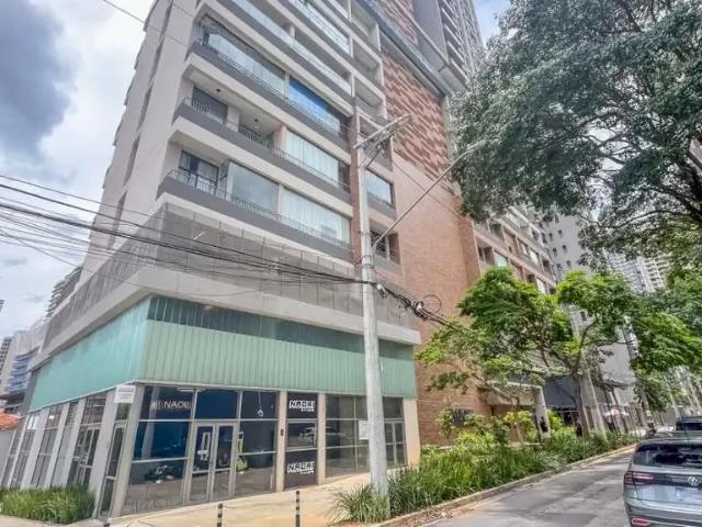 Apartamento para Venda em São Paulo/SP Jardim das Acacias 3 Quartos