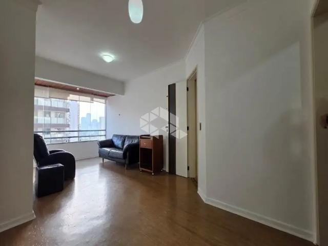 Apartamento para Venda em São Paulo/SP Jardim das Acacias 3 Quartos