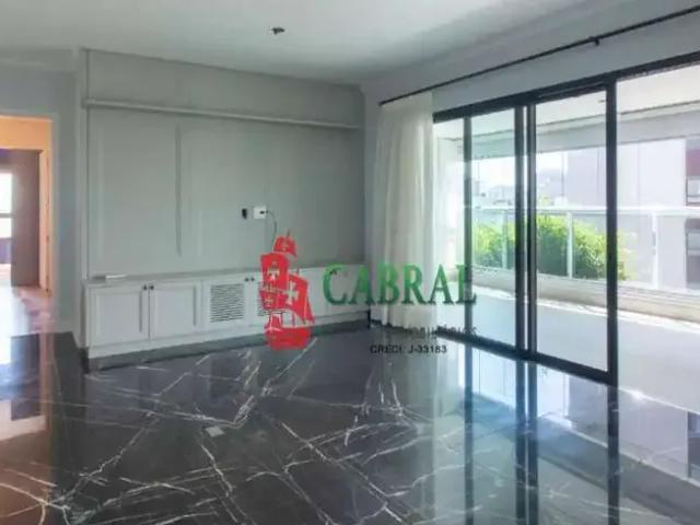 Apartamento para Venda em São Paulo/SP Jardim das Acacias 3 Quartos