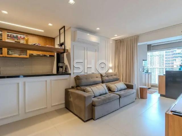 Apartamento para Venda em São Paulo/SP Jardim das Acacias 3 Quartos