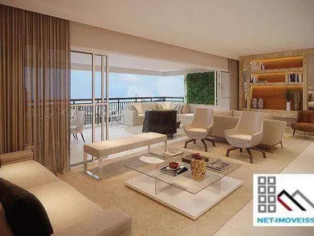 Apartamento para Venda em São Paulo/SP Jardim das Acacias 3 Quartos