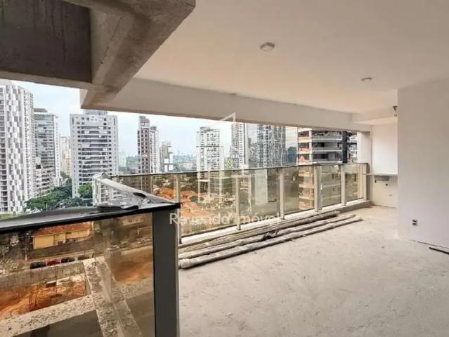 Apartamento para Venda em São Paulo/SP Jardim das Acacias 3 Quartos