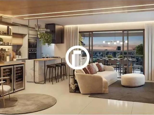 Apartamento para Venda em São Paulo/SP Jardim das Acacias 3 Quartos
