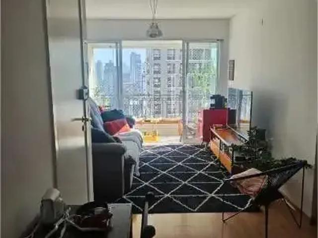 Apartamento para Venda em São Paulo/SP Jardim das Acacias 3 Quartos
