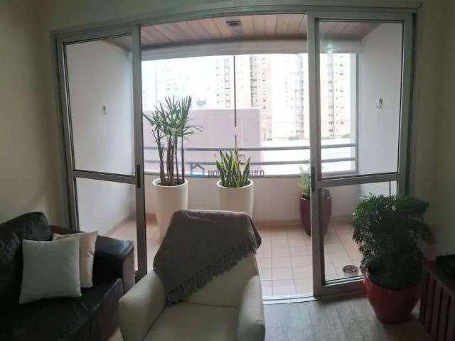 Apartamento para Venda em São Paulo/SP Jardim das Acacias 3 Quartos