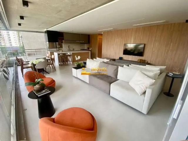 Apartamento para Venda em São Paulo/SP Jardim das Acacias 3 Quartos