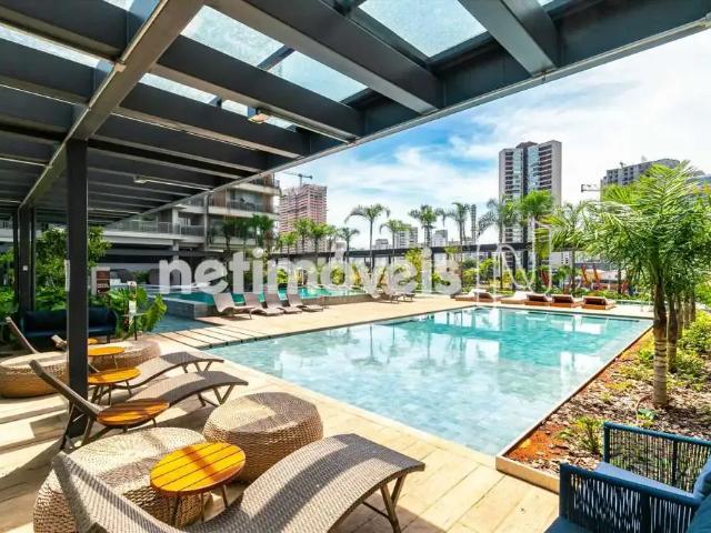 Apartamento para Venda em São Paulo/SP Jardim das Acacias 3 Quartos