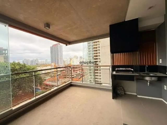 Apartamento para Venda em São Paulo/SP Jardim das Acacias 3 Quartos