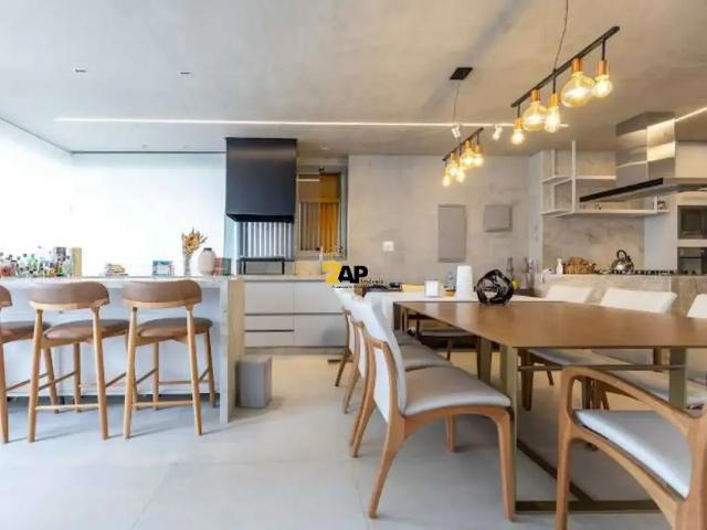 Apartamento para Venda em São Paulo/SP Jardim das Acacias 3 Quartos
