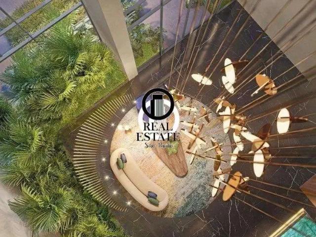 Apartamento para Venda em São Paulo/SP Jardim das Acacias 3 Quartos