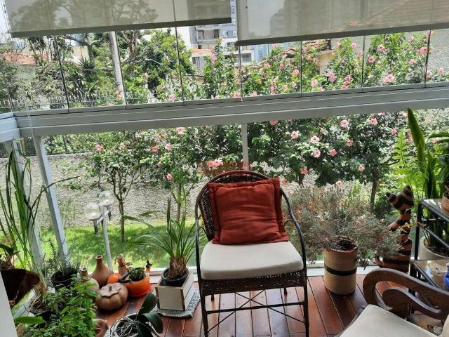 Apartamento para Venda em São Paulo/SP Jardim das Acacias 3 Quartos