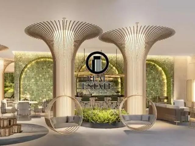Apartamento para Venda em São Paulo/SP Jardim das Acacias 3 Quartos