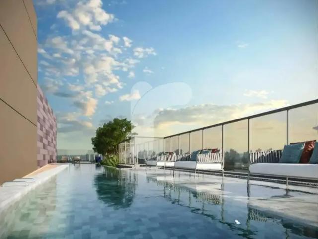 Apartamento para Venda em São Paulo/SP Jardim das Acacias 3 Quartos