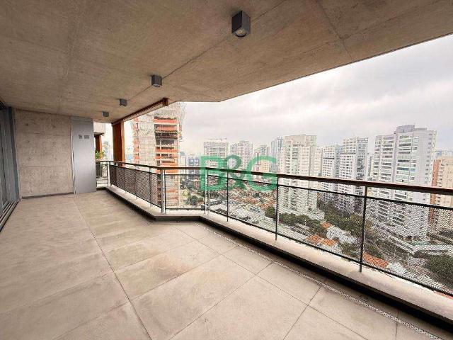 Apartamento para Venda em São Paulo/SP Jardim das Acacias 3 Quartos