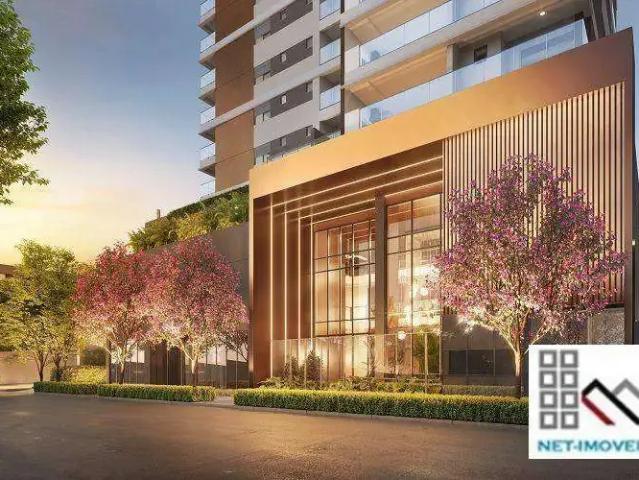 Apartamento para Venda em São Paulo/SP Jardim das Acacias 3 Quartos