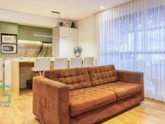 Apartamento para Venda em São Paulo/SP Jardim das Acacias 3 Quartos