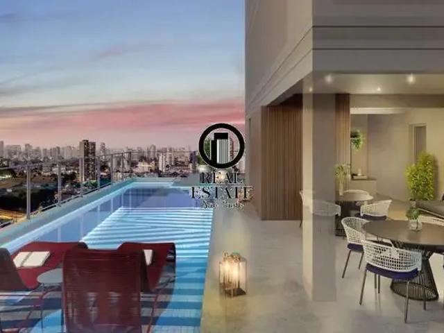 Apartamento para Venda em São Paulo/SP Jardim das Acacias 3 Quartos